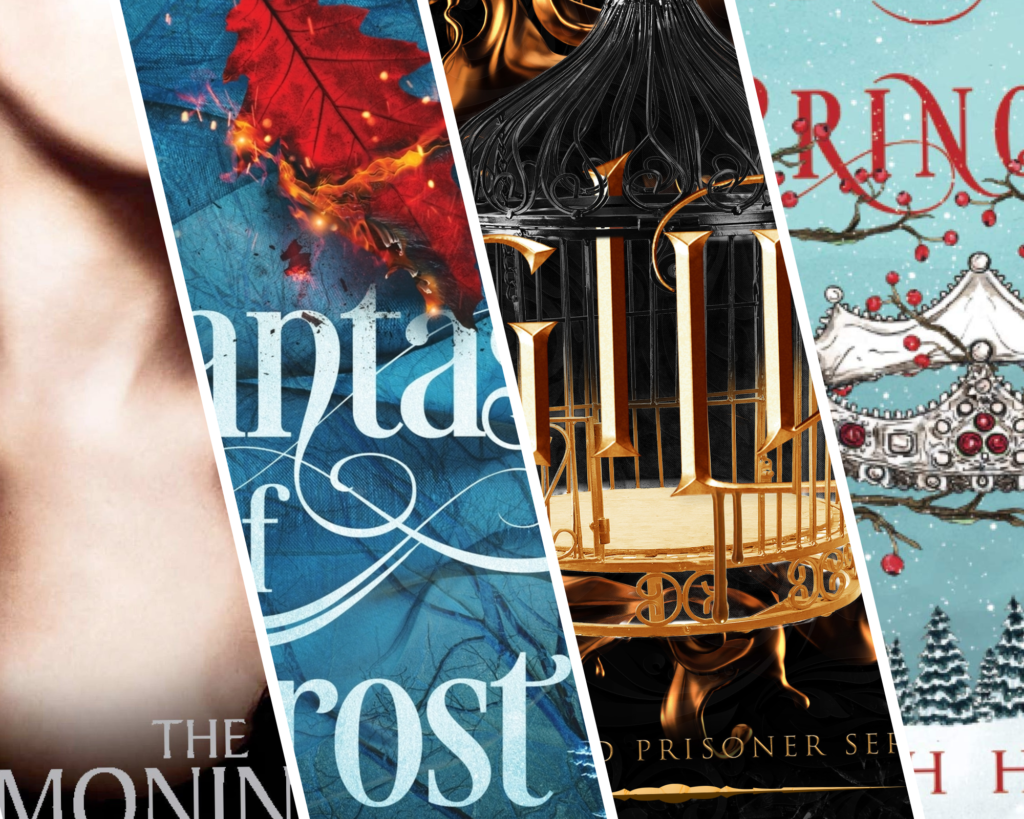 How to Say Goodbye to Second Lead Syndrome Novel? 7 Intriguing Books ...