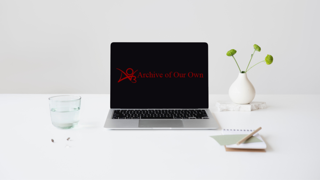 From TikTok Edits to AO3 Fanfiction: My Exciting Journey into the AO3 ...