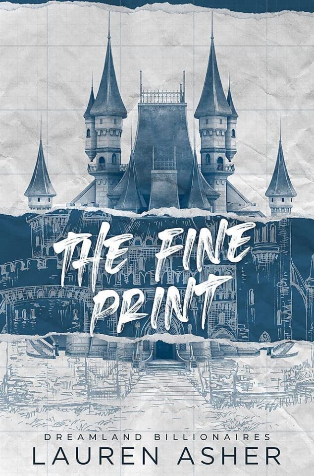 Book Guide: 5 Best The Fine Print Spicy Chapters, Helpful Characters ...