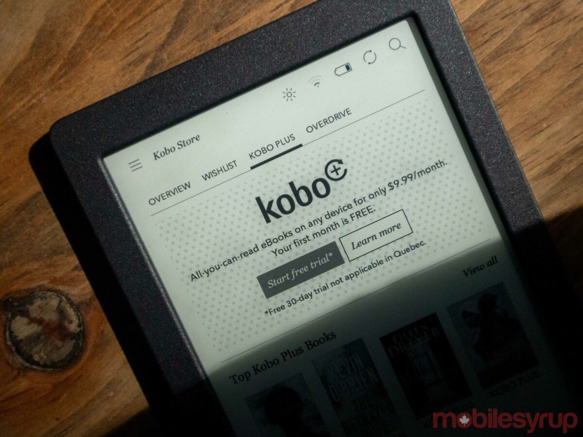 8 Best Kindle Unlimited Alternative Platforms