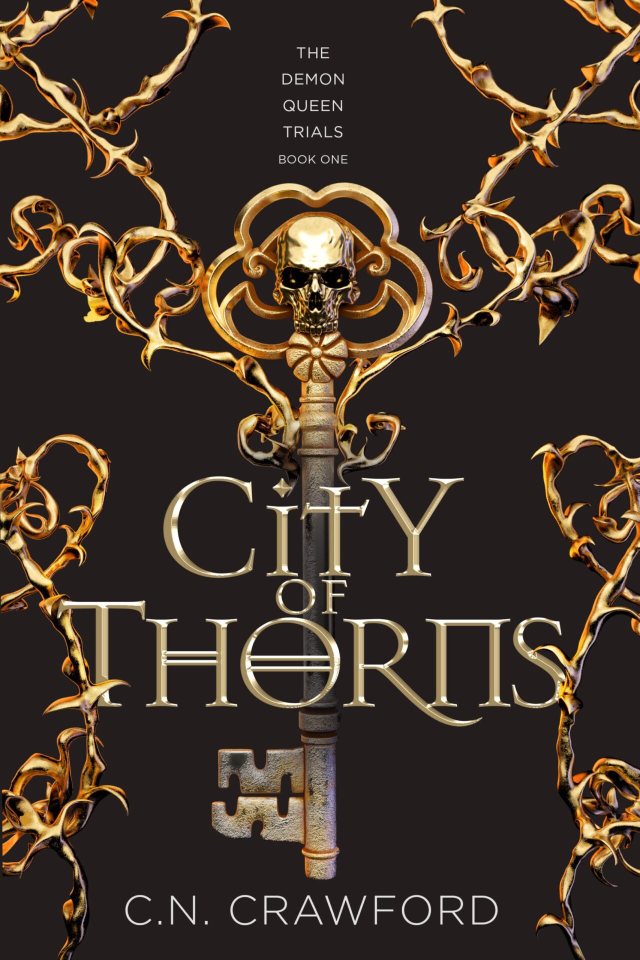10 Exciting Romance Books About Demons! - The Reading Life