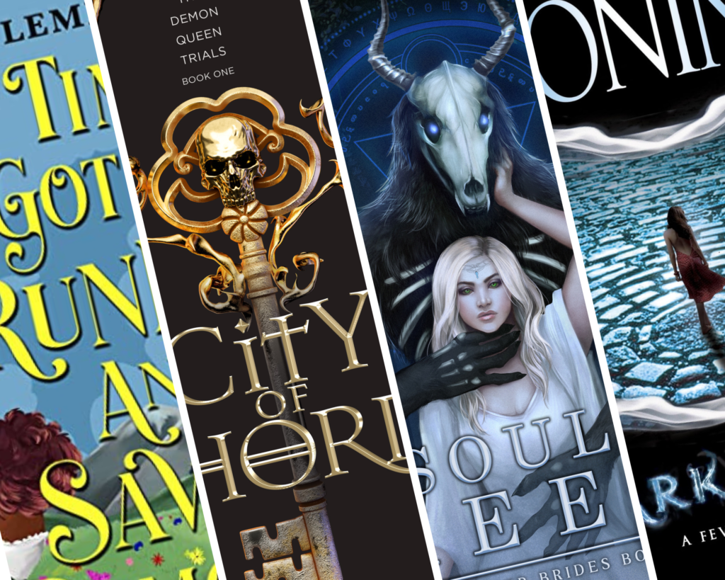 10 Exciting Romance Books About Demons! - The Reading Life