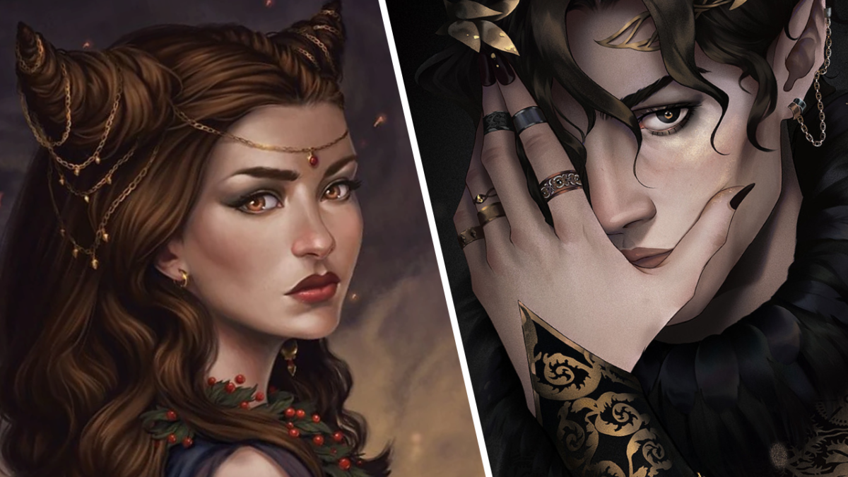 What is a Trope in Books? A Helpful Romance Trope List