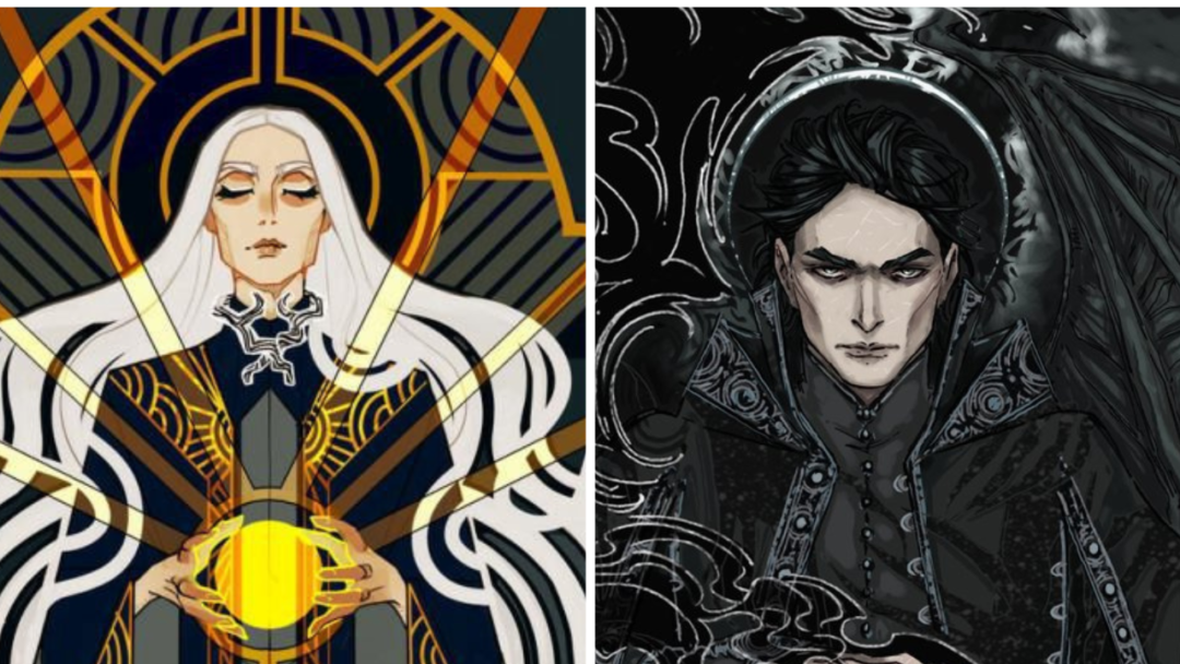 What is a Trope in Books? A Helpful Romance Trope List