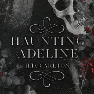 Haunting Adeline Spicy Chapters Guide and Review - The Reading Life