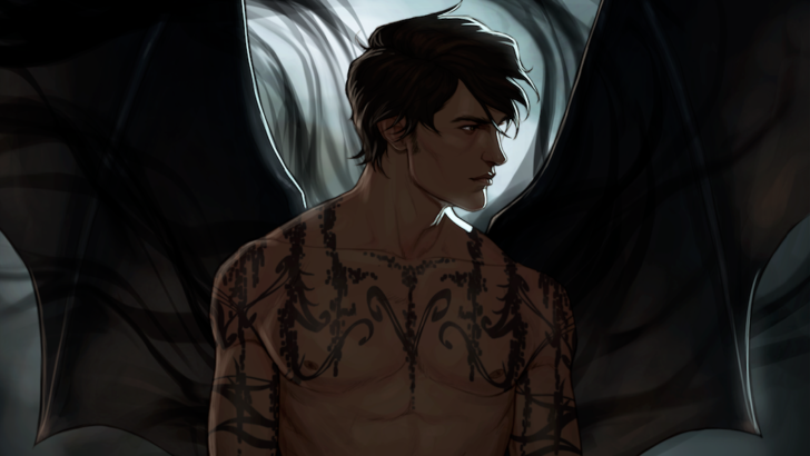 Who is Rhysand? A Helpful Character Analysis