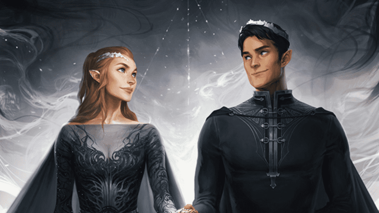 Who is Rhysand? A Helpful Character Analysis