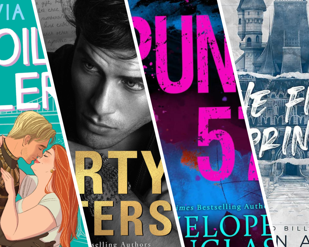 9 Alluring Hidden/Secret Identity Romance Books