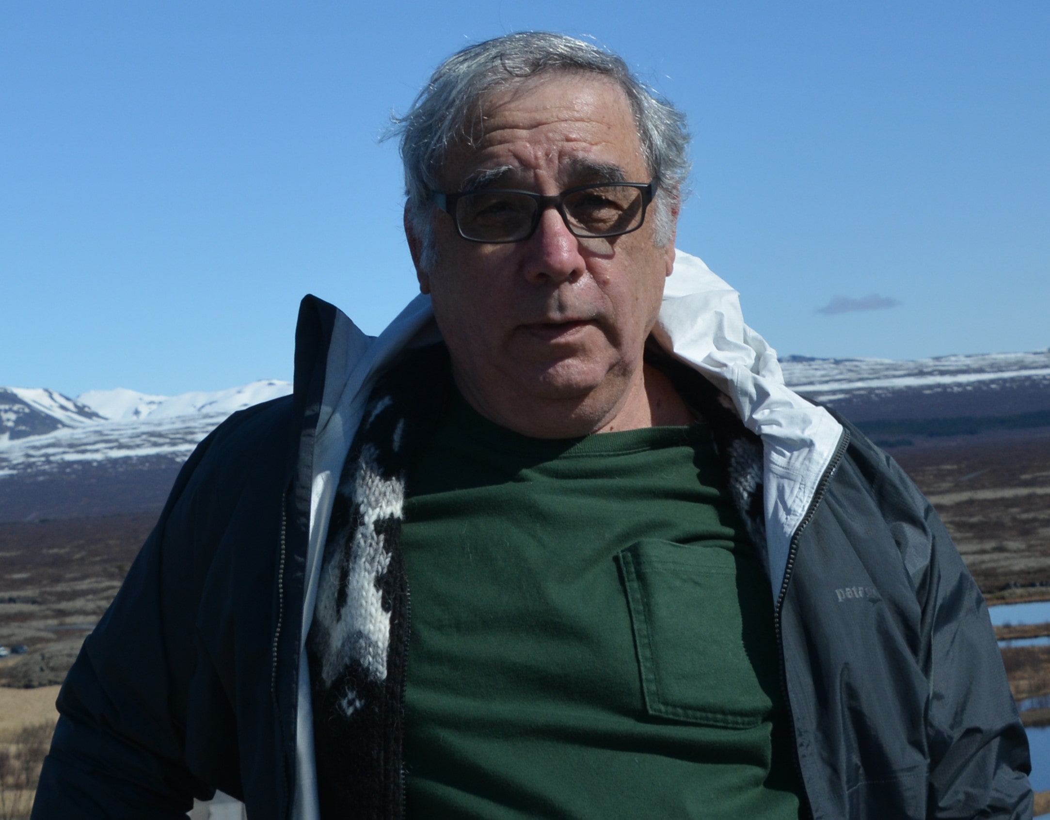 Book Review: Beyond Luna by Bob Freeman - The Reading Life