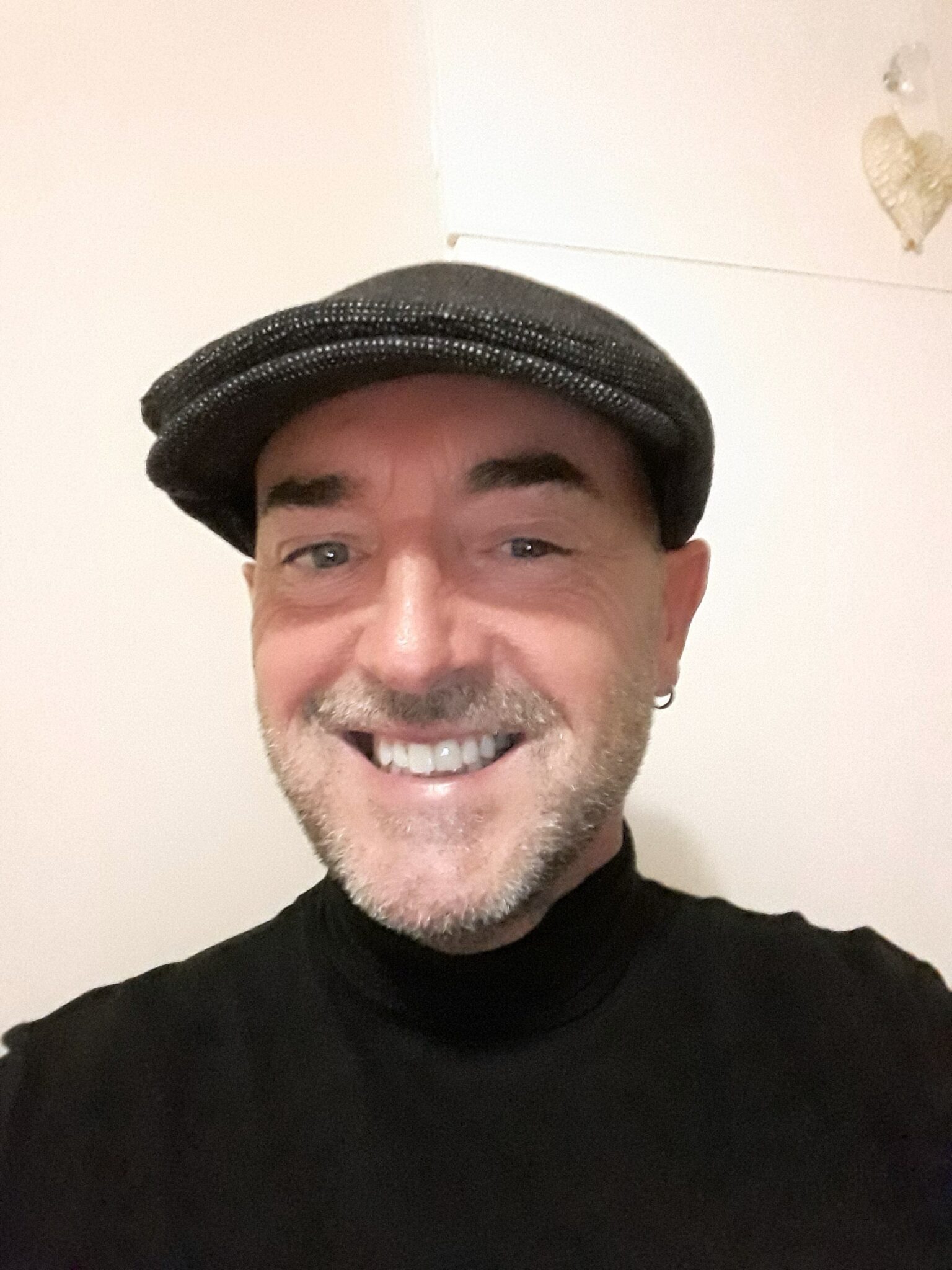 Book Review: How to Pick Flowers Outside of Time by Terry Farricker ...