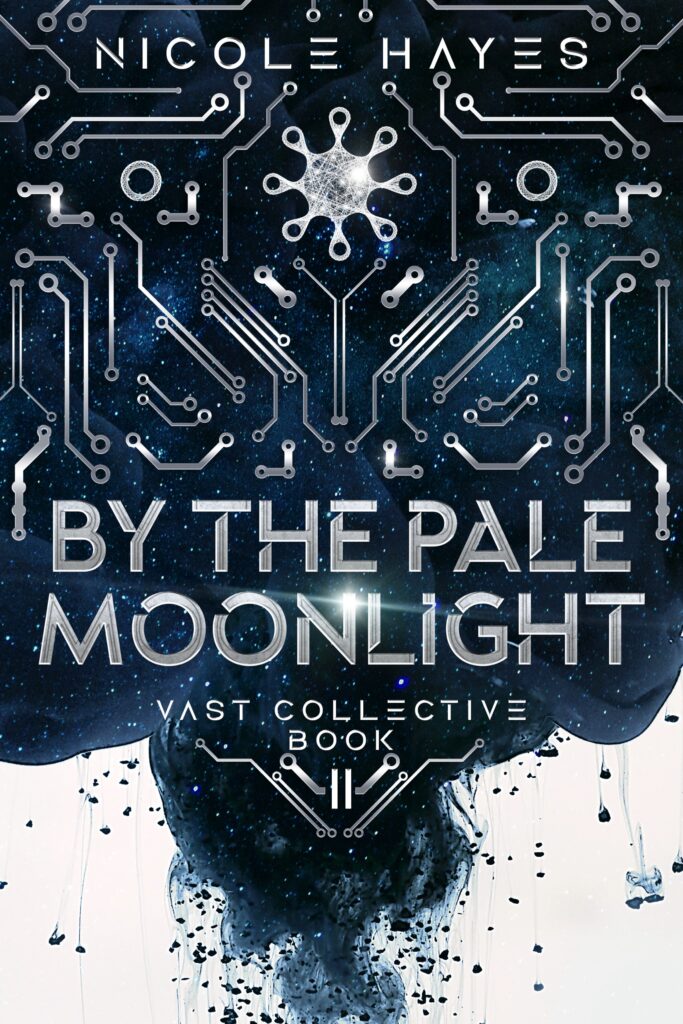 Book Review: By The Pale Moonlight by Nicole Hayes - The Reading Life