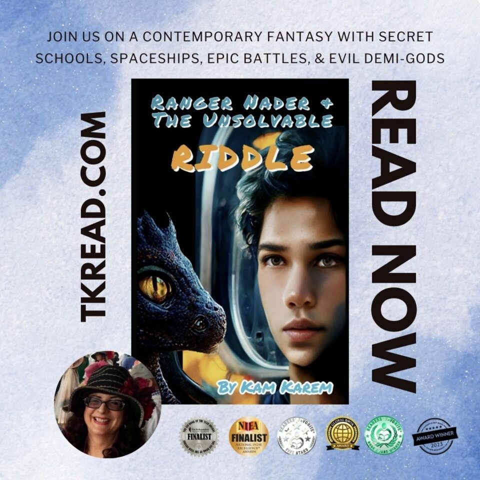 Fun ARC Book Review: Corsair of Calamity by Ricardo Antonio - The ...