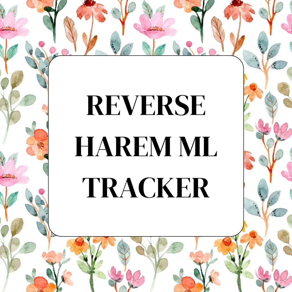 The Complete Reverse Harem ML Masterlist (Updated 2026) - The Reading Life